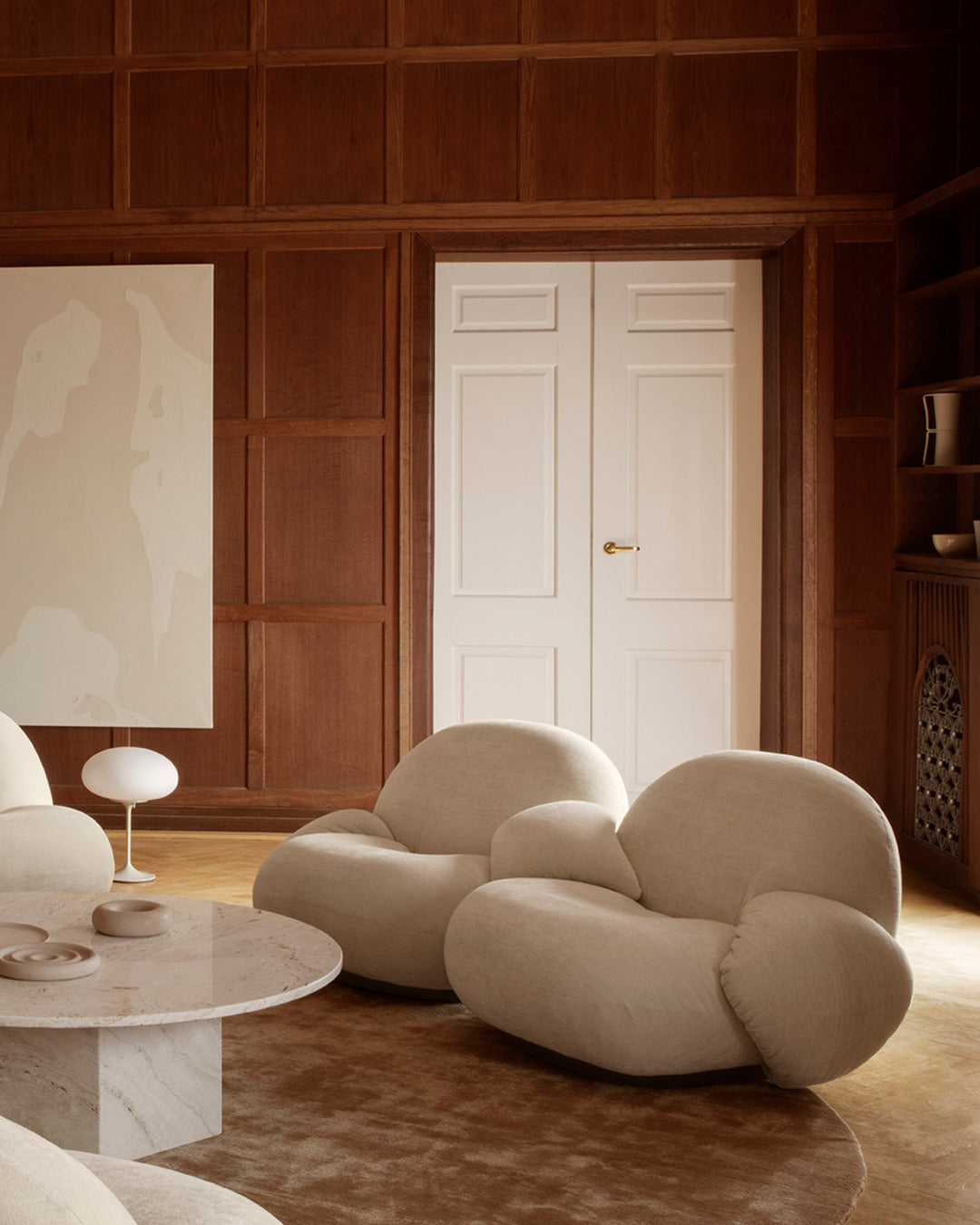 Gubi – Milla LAB