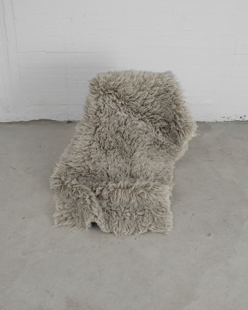 Night Whisperer Colonnade - Sand – Milla LAB