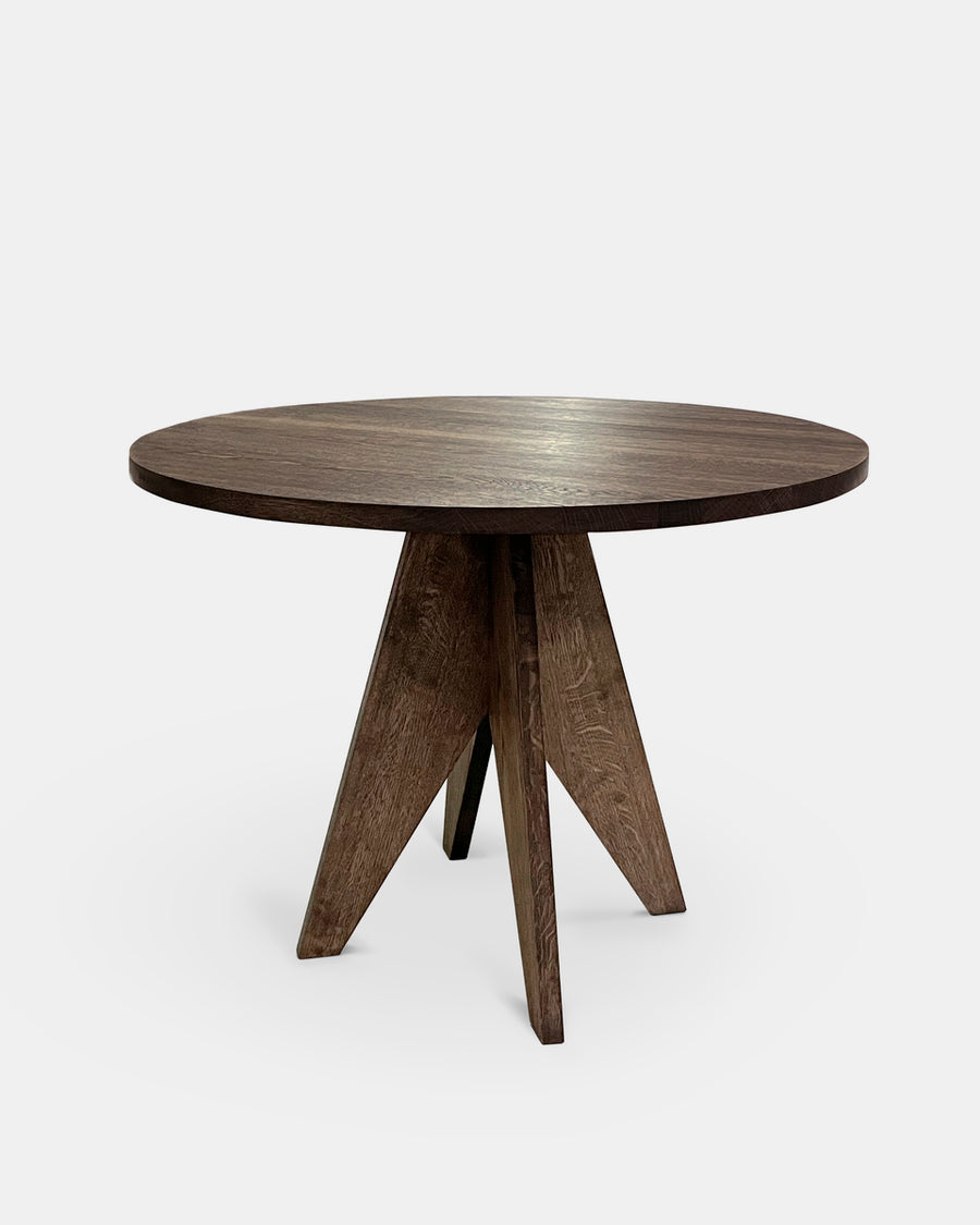 Pose Round Spisebord – Milla LAB